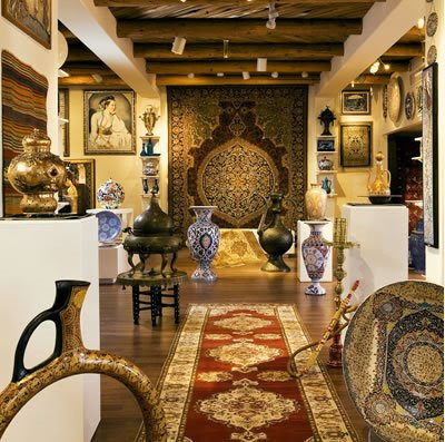 Poiana lu' Ciocan: Colectii si colectionari de arta